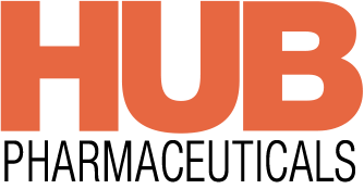 Home - HUB Pharmaceuticals
